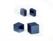 Nonlinear Optical Crystals